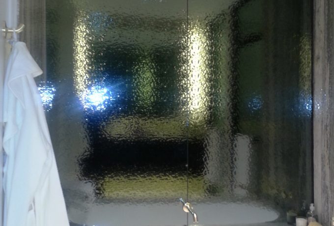 505 W 59th St. Residential Building | Bendheim Architectural Glass Project