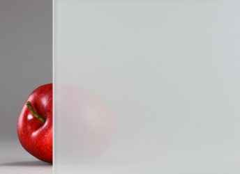 Gradient Colored Glass "Ultra-White Fade®" | Bendheim