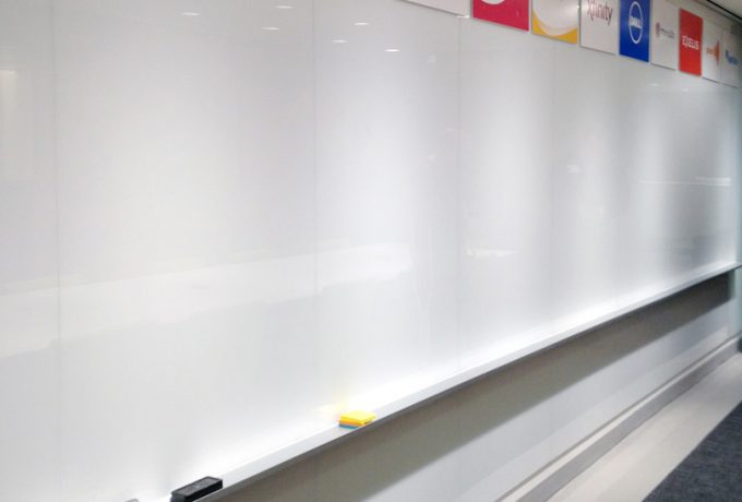 Park Avenue Corporate Offices | Bendheim Architectural Glass Project