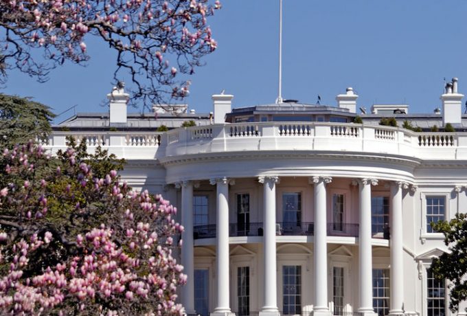 The White House | Bendheim Restoration Glass® Project
