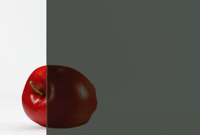 Colored Architectural Glass "Charcoal Grey" | Bendheim