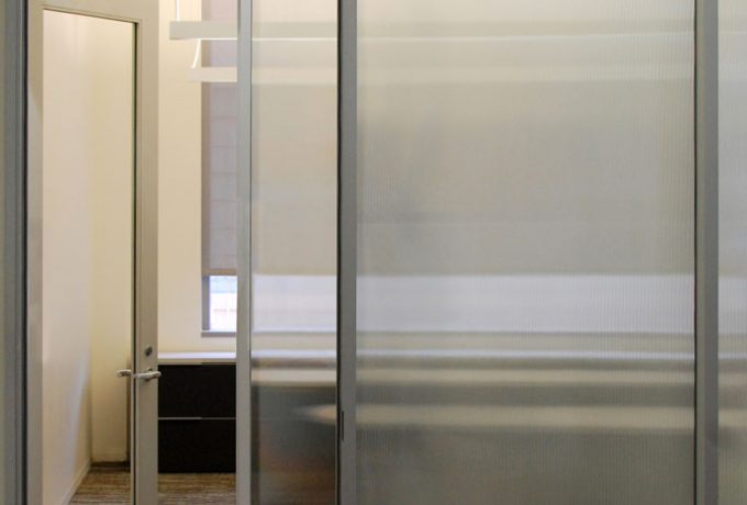 Univ.of Texas - Gates Dell Complex | Bendheim Channel Glass Project