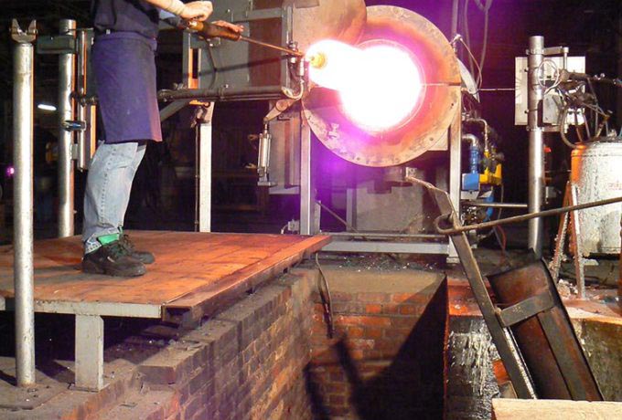 Light Restoration Glass® | “New Antique” Window Glass | Bendheim