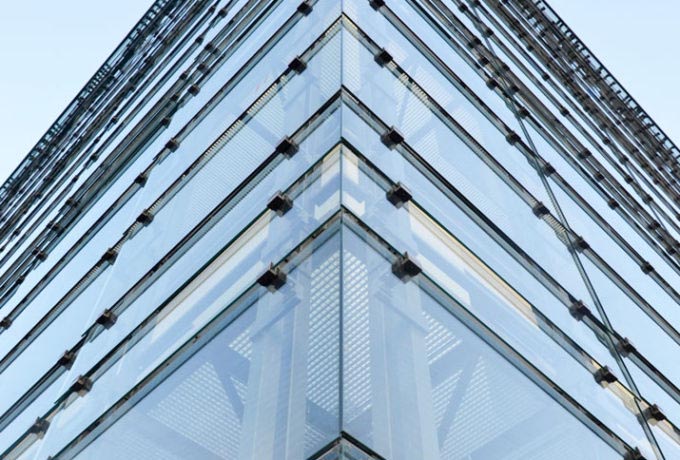 Alfred Wegener Institute for Polar and Marine Research | Bendheim Glass ...