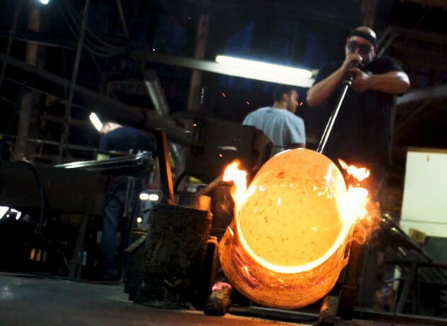 Light Restoration Glass® | “New Antique” Window Glass | Bendheim