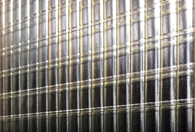 TAK Room Hudson Yards | Bendheim Architectural Glass Project