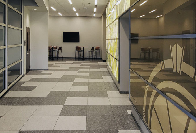 HCC Center for Business & Entrepreneurial Studies | Bendheim TurnKey™