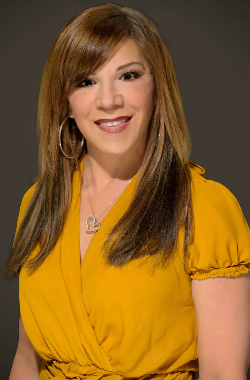 Jennifer Podesta - Bendheim