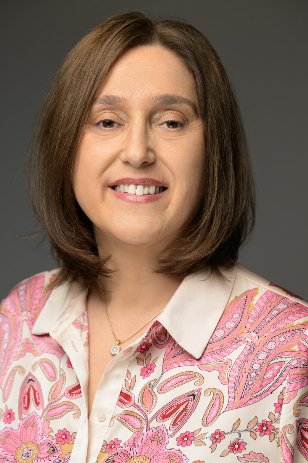 Melida Mavric-Halkic - Bendheim