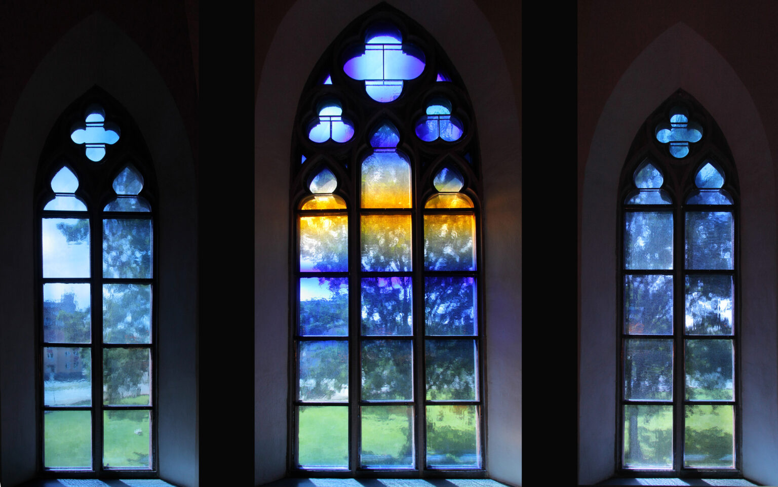 Lamberts® Mouth-Blown Art Glass - Bendheim