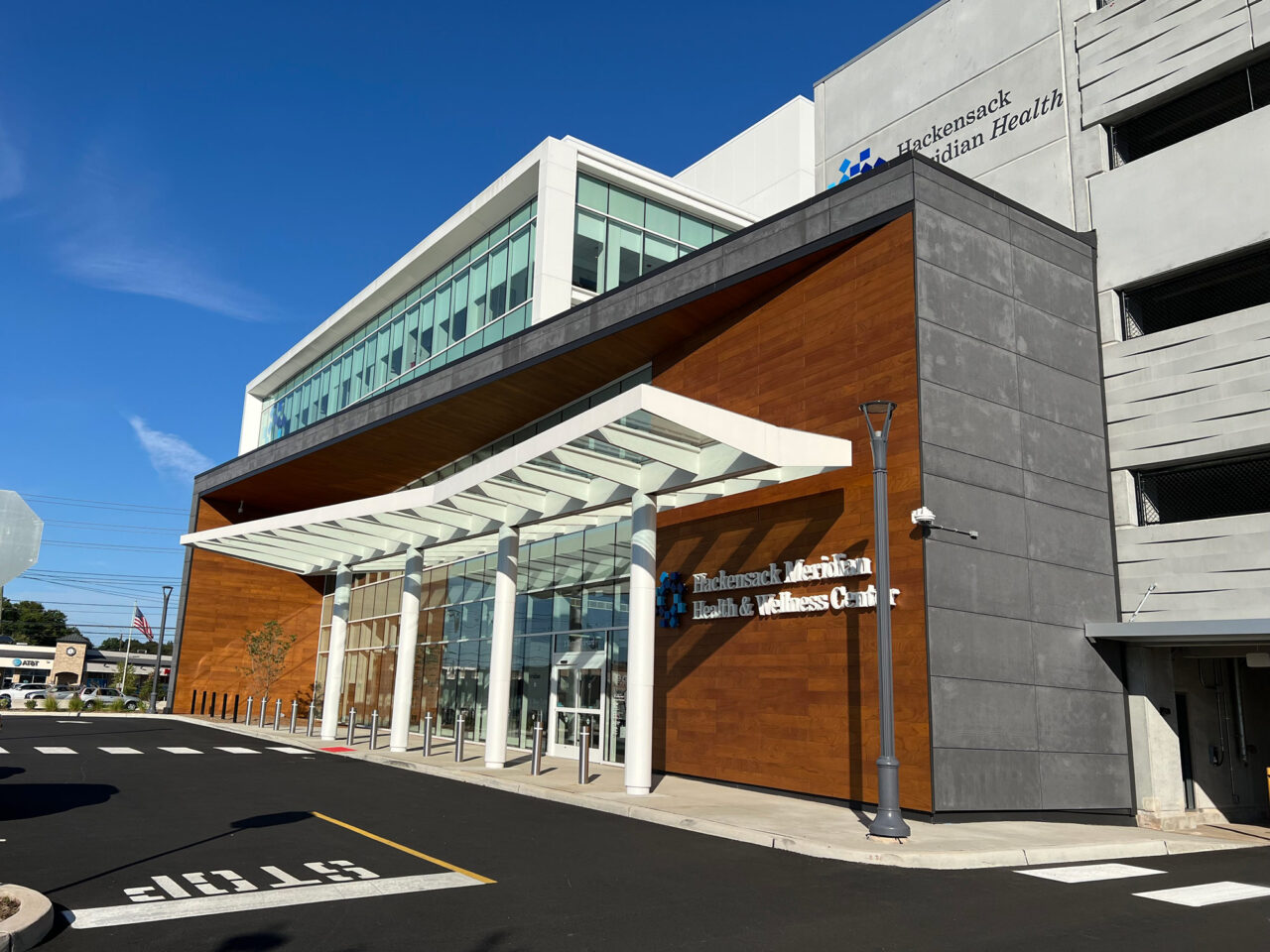Bendheim - Architectural Glass & Glass Systems