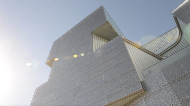 Bendheim - Architectural Glass & Glass Systems